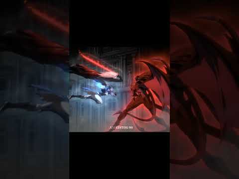 Richter and Alucard VS Drolta |Castlevania Nocturne Season 2 Final Fight [Edit/AMV] #animeshorts#amv