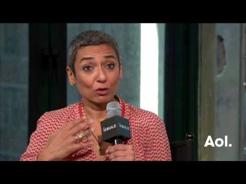 Zainab Salbi On How To Lead With Love | BUILD Series