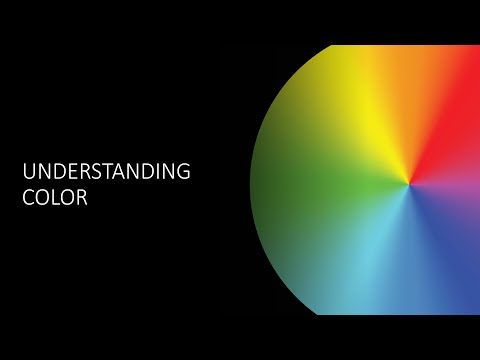 CSS: Understanding Color