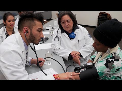 New blood pressure guidelines released