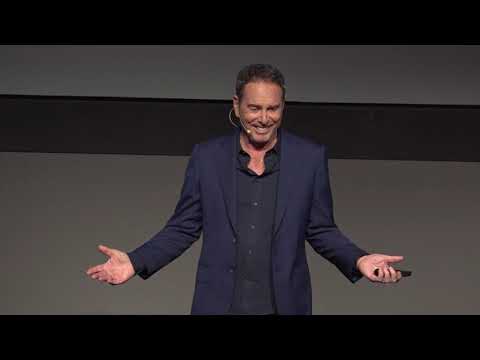 Word Hacking: 8 Words That Disrupt Your Relationships | Mel Schwartz | TEDxBeaconStreet
