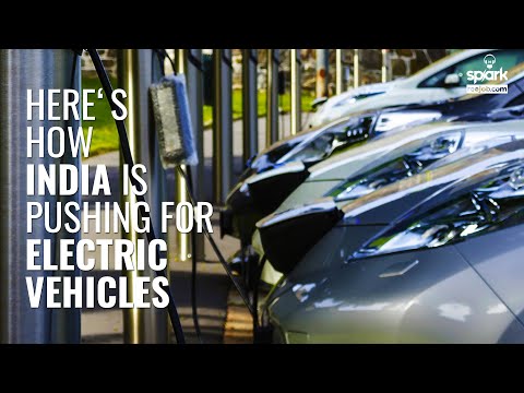 FAME II Scheme - India's Stride Towards Electric Mobility