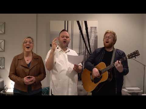 Reckless Love – Cory Asbury (Vocal Tutorial)