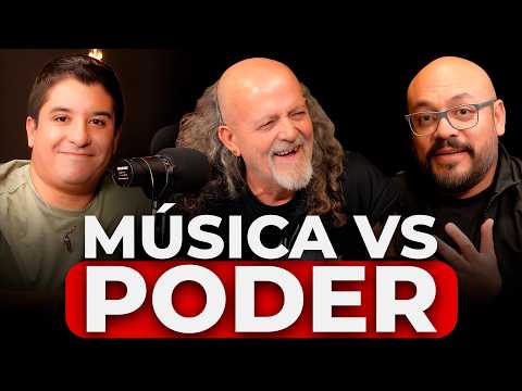 ¡INCREÍBLE! El Mastuerzo DESTROZA a la POLÍTICA MEXICANA en Datos Duros con Ricardo Sevilla