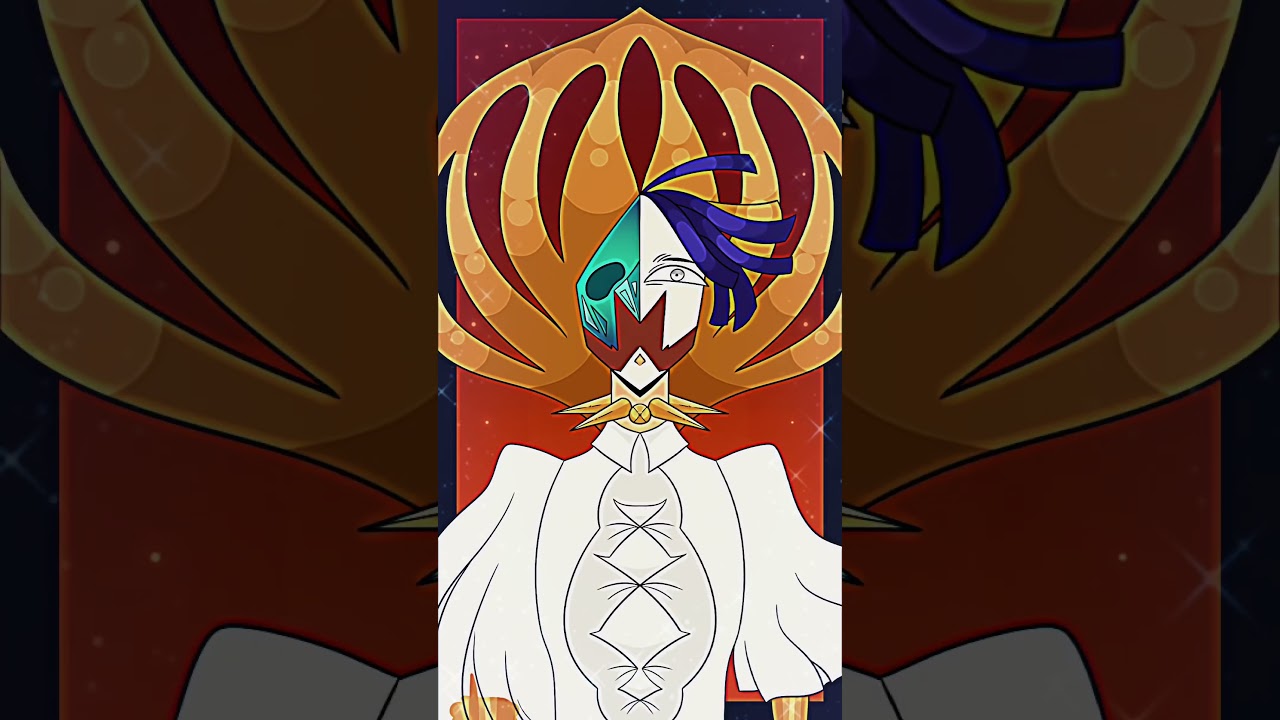 The Stages of Phos - Houseki no Kuni #animation