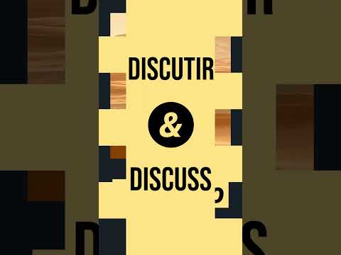 English/Spanish Cognates (241)