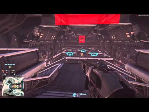 Steam Community :: Video :: Planetside 2 Tech Plant Walkthrough