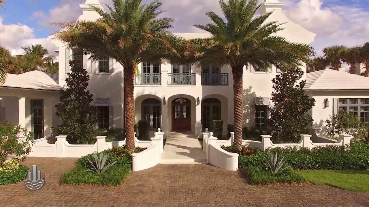 Seaside Builders Exclusive Video Tour