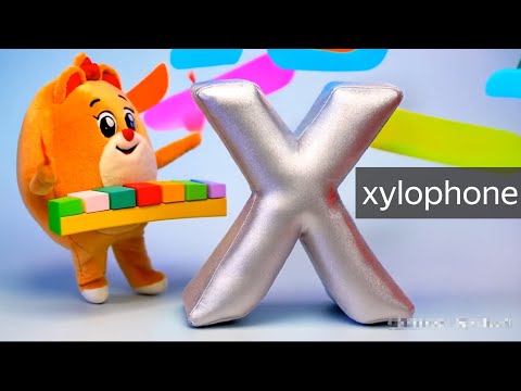 ABC Song for Toddlers β A to Z Sensory Alphabet Rhymes for Early Speech & Fun Learning!"4