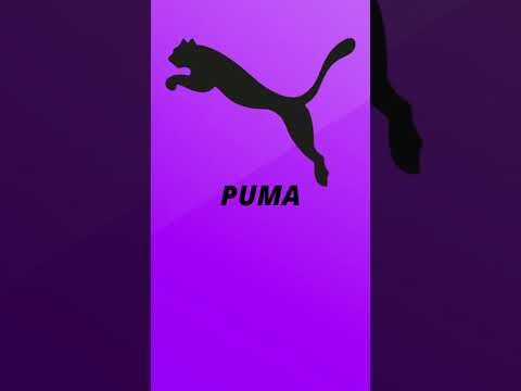 Guess The Famous Clothing Brand Logos