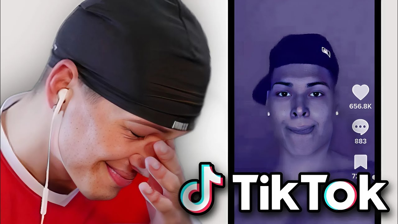 My Viewers Found My Old Tiktoks And Exposed Me..