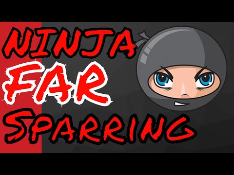 CPA Tutoring - SEC Reporting Requirements & Segments | FAR CPA Exam | NINJA Sparring