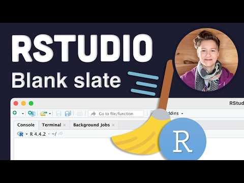 Completely delete RStudio from Mac