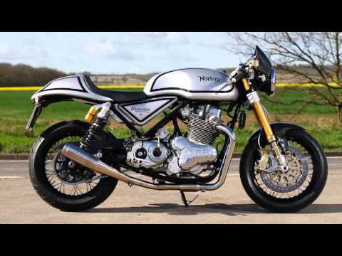 BMW R NINE T (2014-2020) Review | Speed, Specs & Prices