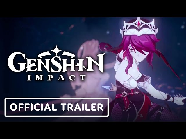 Genshin Impact announces Rosaria banner: Release date and time for all ...