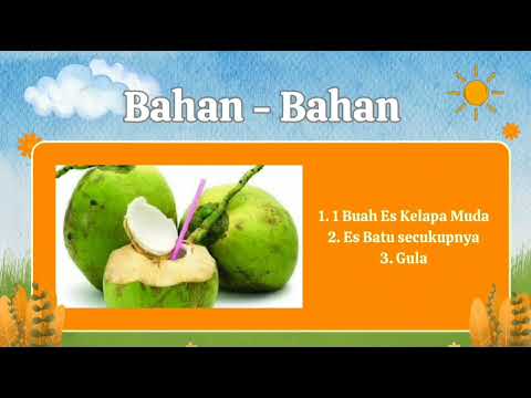 (P5) GAYA HIDUP BERKELANJUTAN