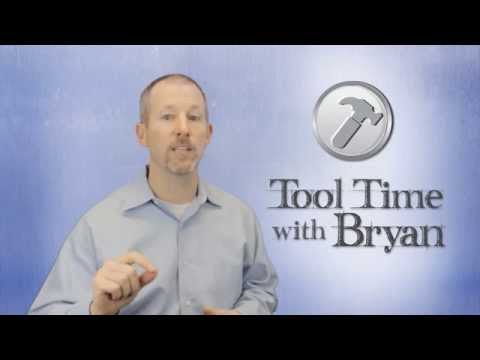 Tool Time With Bryan: Facebook for Business