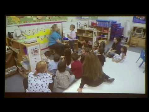 Laredo Texas School Ready Collaboration Reel