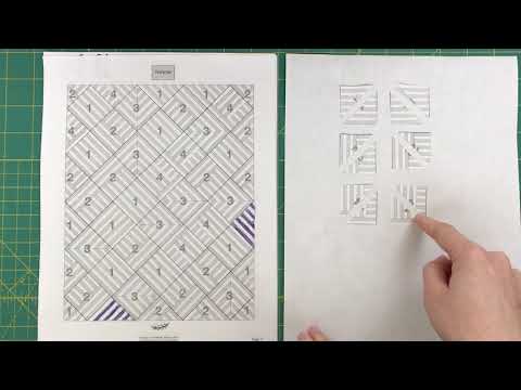 Saving Fabric on Interwoven