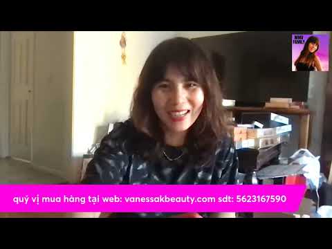 Dân Mỹ Có Tiền, Nga xin Ukr, Vanessa reviews kem trắng da big sale, Hồng Sâmống