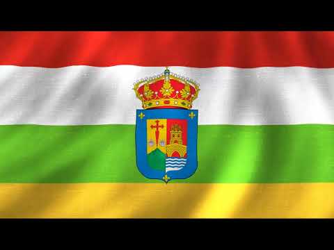 Anthem of La Rioja - Anthems of the autonomous communities of Spain