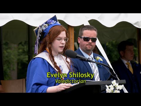 Pathfinder Tech Class of 2025 Commencement Ceremony - 6/8/2025
