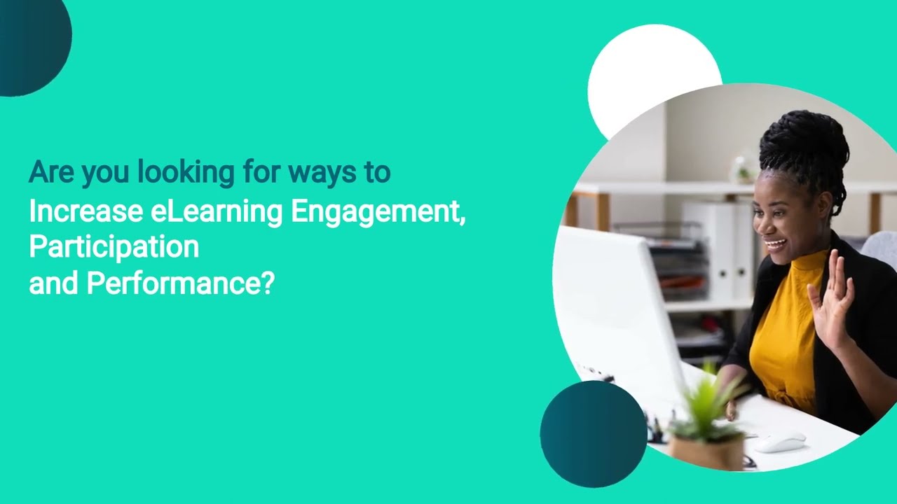 How to Improve eLearning Engagement with 5 Effective Strategies?