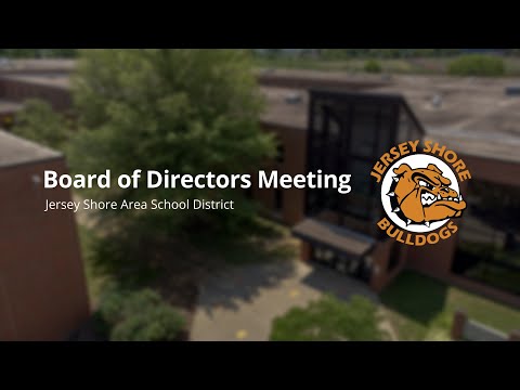 JSASD Board of Directors Meeting 9-9-24