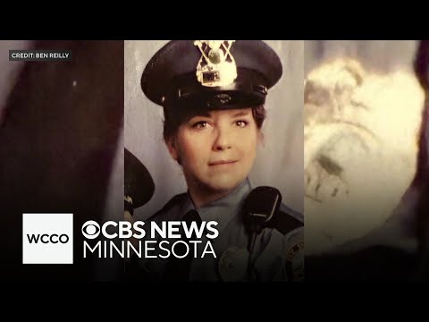 Funeral for St. Paul police officer to be held Monday