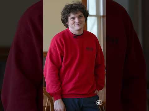 James Reichow - Student Spotlight #SCSU #Student #StudentTeaching #Teachers #Education