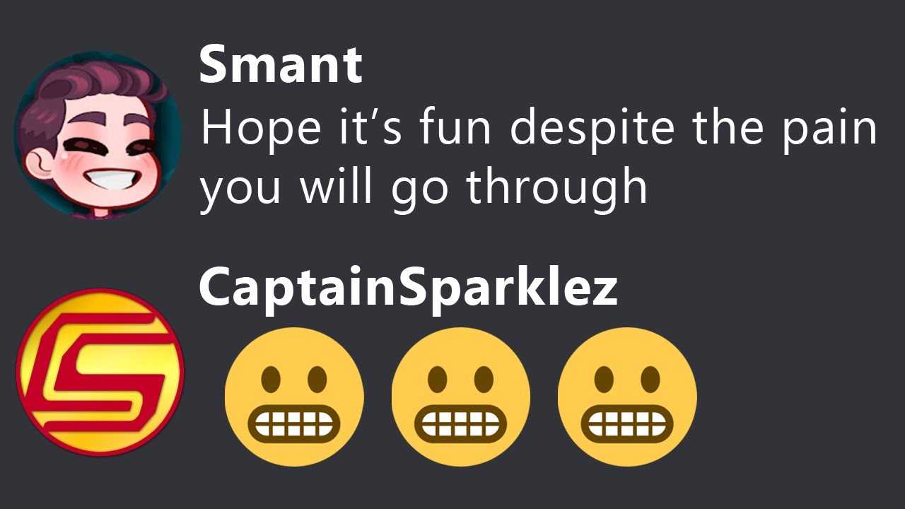 SmallAnt's Impossible Minecraft Map