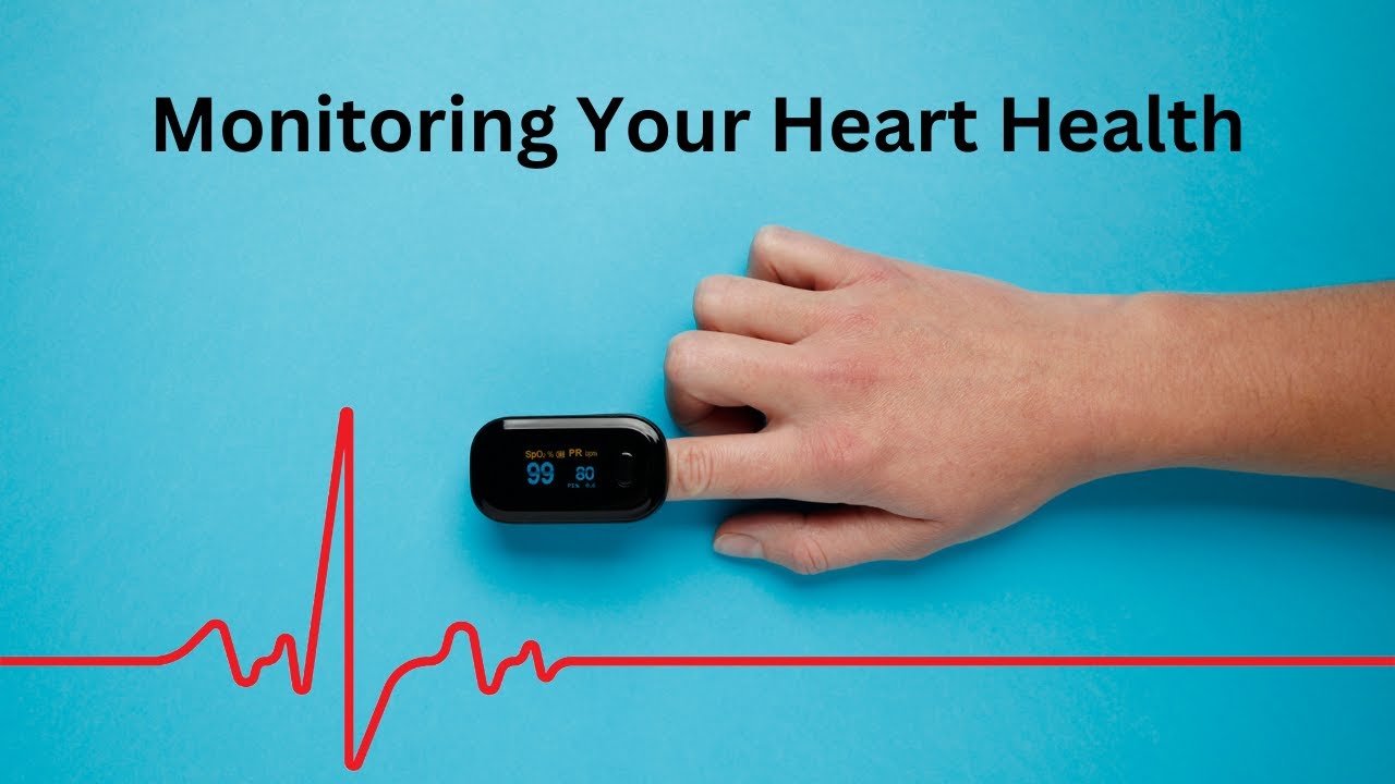 Understanding the Importance of Pulse Oximeters for Heart Patients
