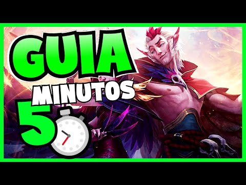 β
GUIA DE RAKAN S12 | COMO JUGAR RAKAN SUPPORT | HABILIDADES, RUNAS, OBJETOS Y MΓS!! ππ