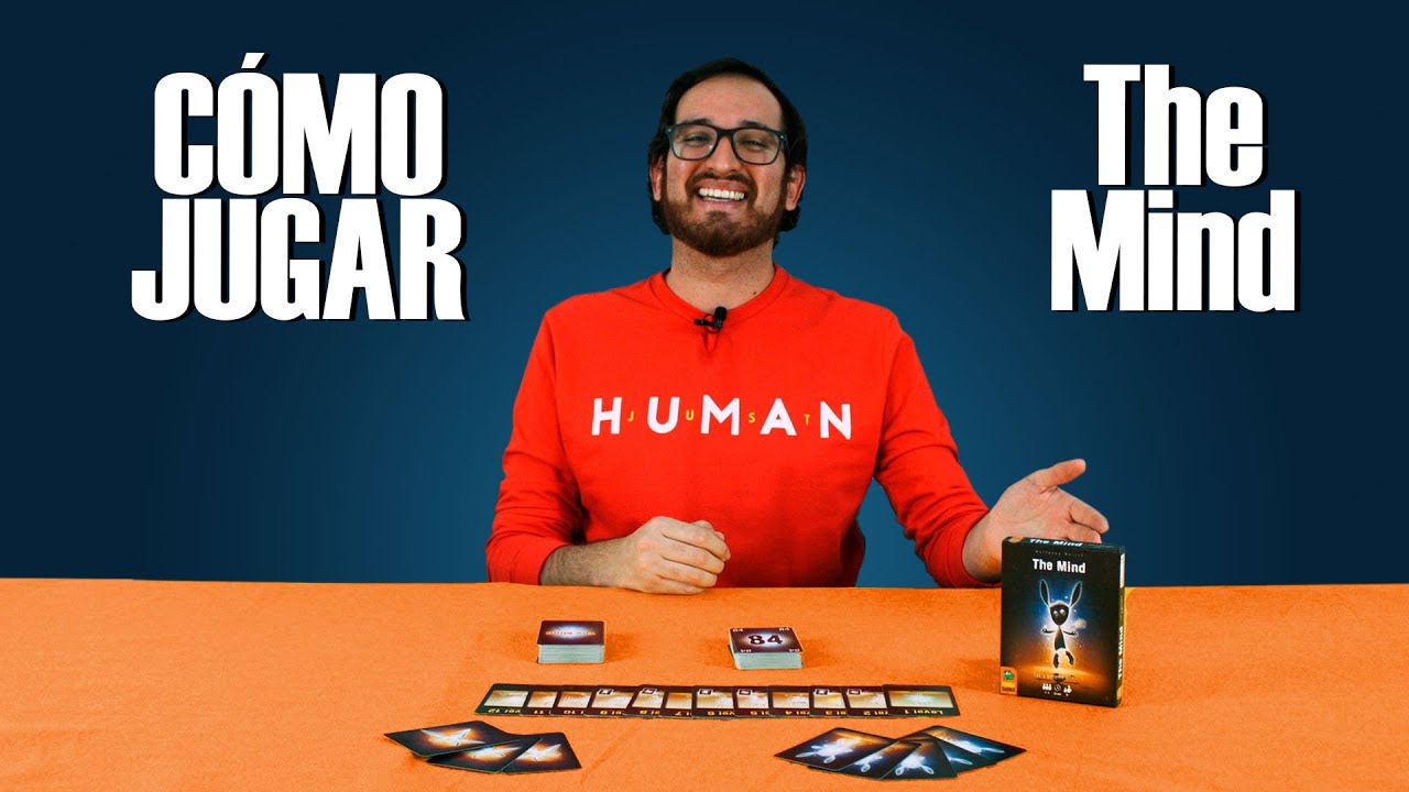 The Mind 🔮 | How to Play + Review