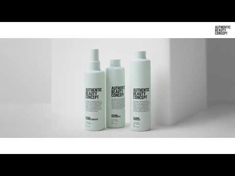 Descubra tudo sobre o Amplify Spray Conditioner da Authentic Beauty Concept!