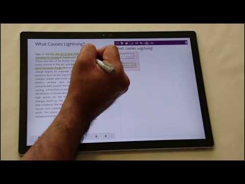 texSketch: Active Diagramming through Pen-and-Ink Annotations