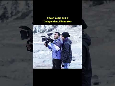 #shorts The Raw Films has completed 7 Years | Gaurav Prabhakar Mali