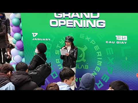 TEELAB làn gió mới trong làng thời trang Việt nam