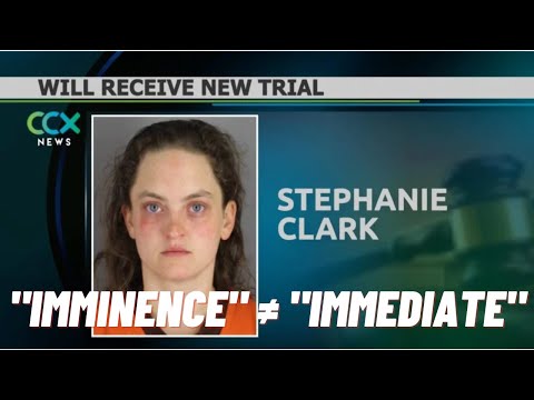 When "Imminence" Does Not Mean "Immediate"