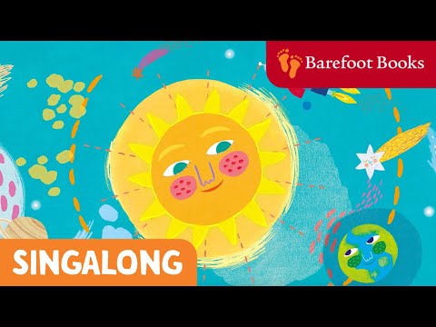Earth Song | Barefoot Books Singalongs 🌍