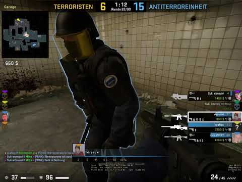 Steam Community :: Video :: virasuki killed ebnsuki