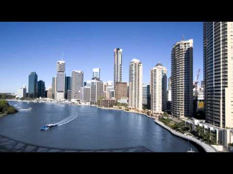 Best Time To Visit or Travel to Brisbane, Australia