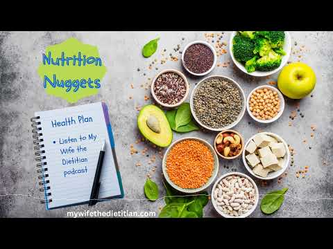 How Healthy is Nutella? - Nutrition Nuggets 79