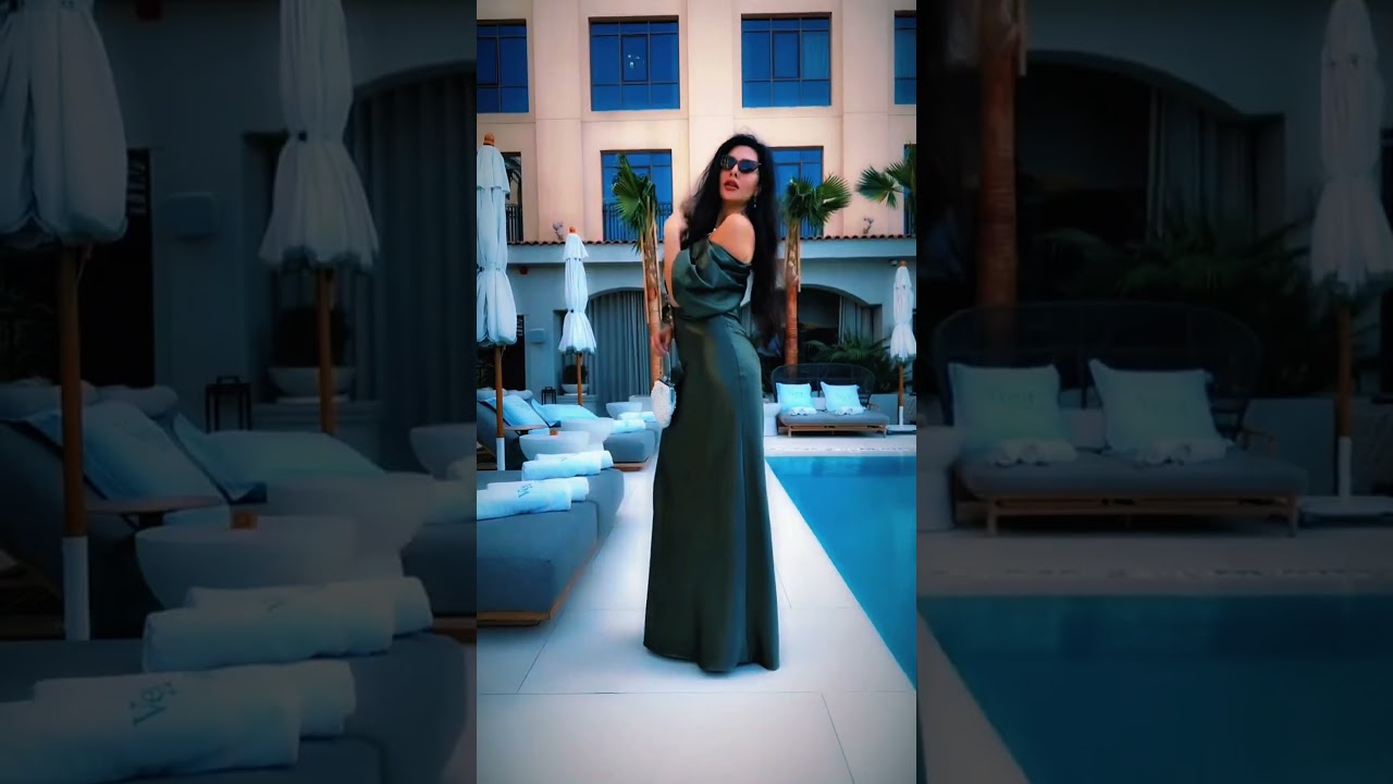 Elegant dresses for the bride’s mother ✨GLMM0276