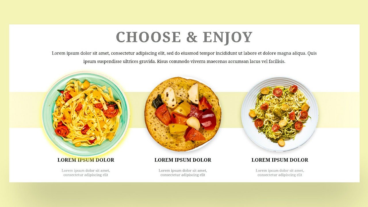 Part 3 | Create Menu Page For Restaurant Website For Beginners | HTML CSS JavaScript  #viral