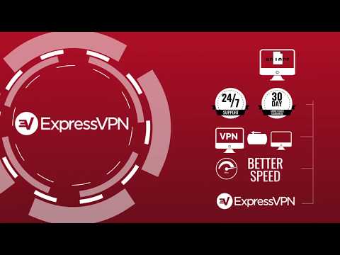 Best VPN Comparison NordVPN vs ExpressVPN Full Tutorial 2020