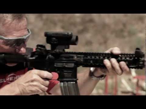 SureFire SOCOM Suppressor Series - Episode 1