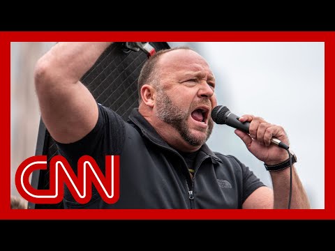 What could be next for Alex Jones? One lawyer's take