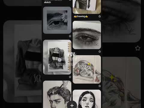 #pinterest #aesthetic#art#sketch#artist