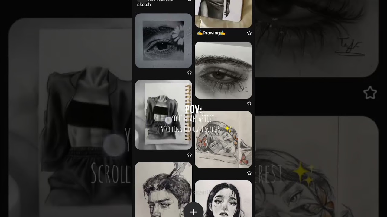 #pinterest #aesthetic#art#sketch#artist